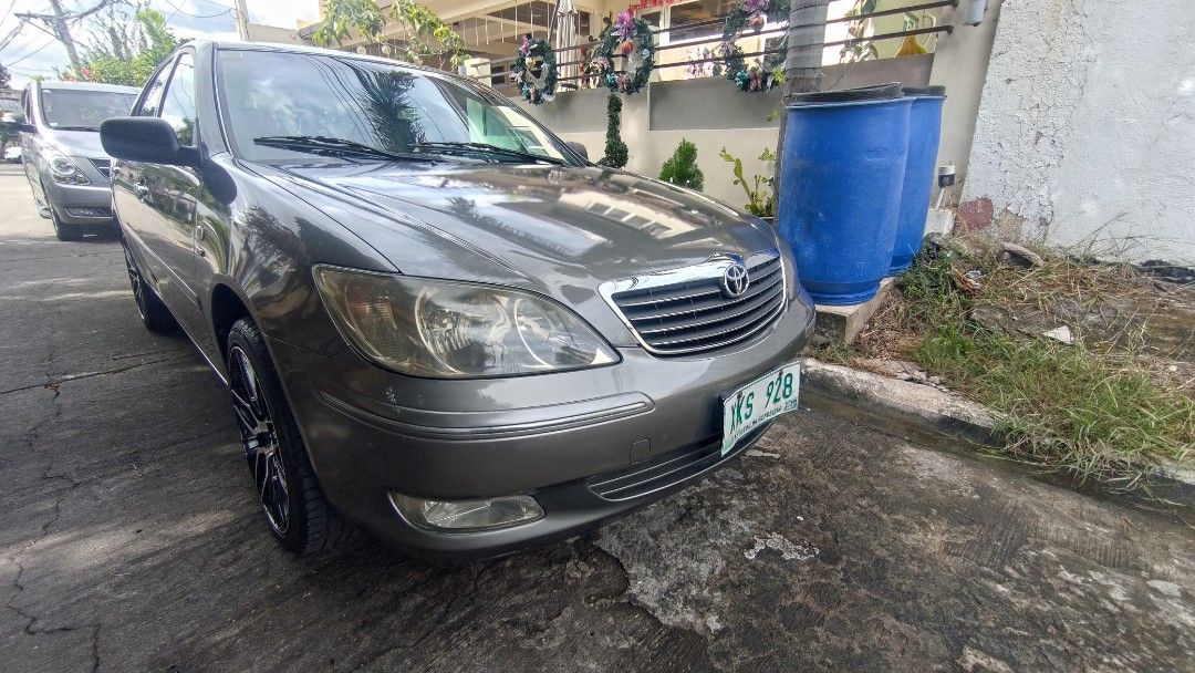 Repriced Toyota Camry 2.0G Auto, Cars for Sale, Used Cars on Carousell