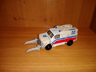 Transformers Robots in Disguise Combiner Force Crash Combiner Ultra Bee ...