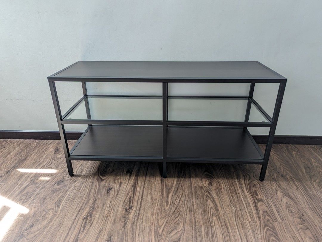 TV bench/console, Furniture & Home Living, Furniture, TV Consoles on ...