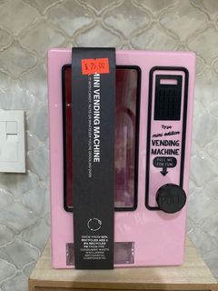 100+ affordable "vending machine" For Sale | Carousell Malaysia