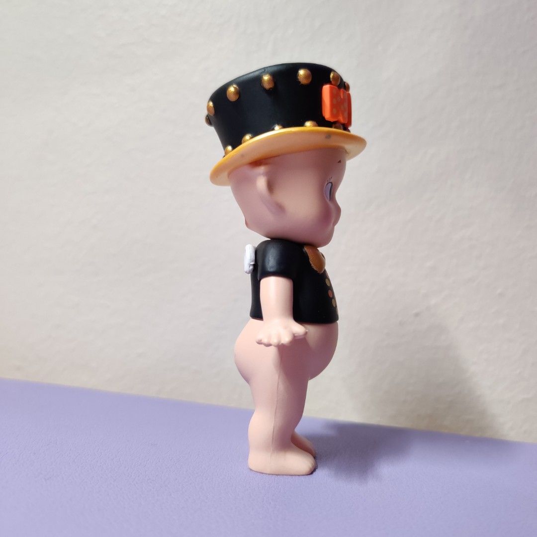 UFS WTS NYC Broadway Sonny Angel Tingi, Hobbies & Toys, Toys & Games on ...