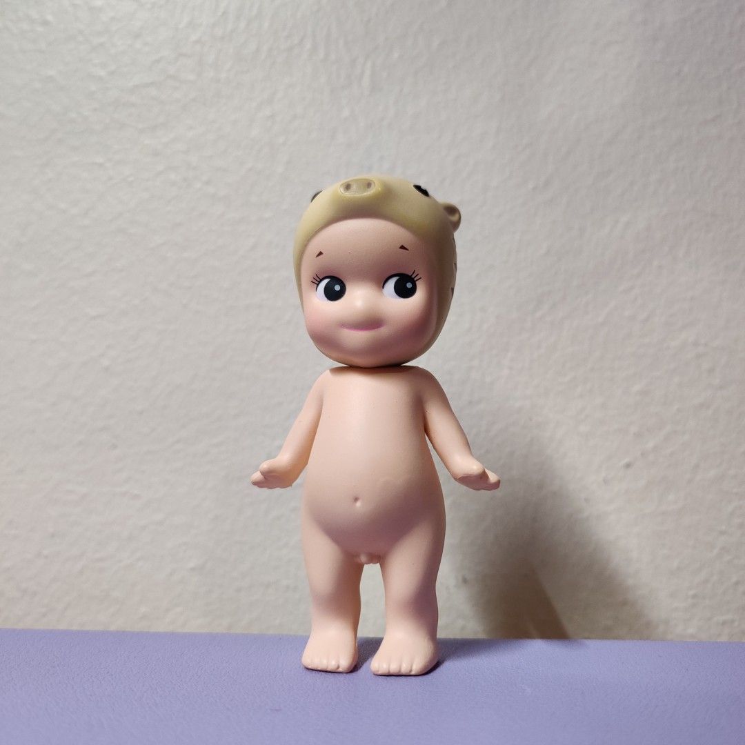 UFS WTS Uribou Sonny Angel Tingi, Hobbies & Toys, Toys & Games on Carousell
