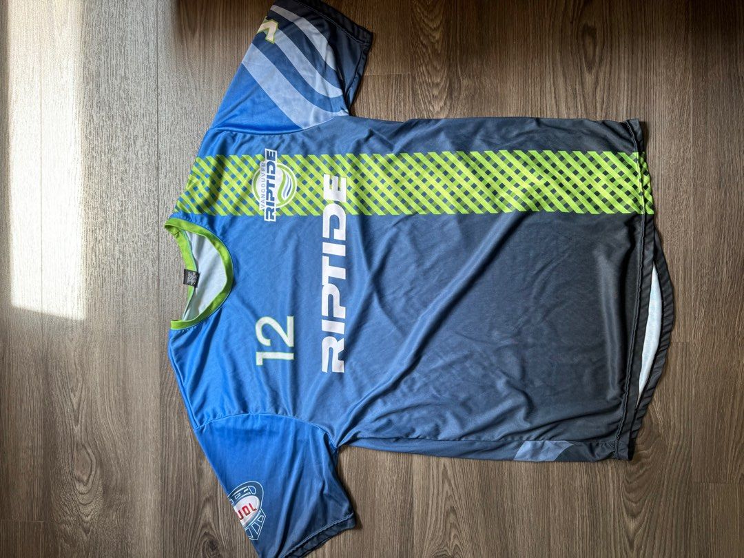 Ultimate Frisbee International Jerseys, Men's Fashion, Activewear on ...
