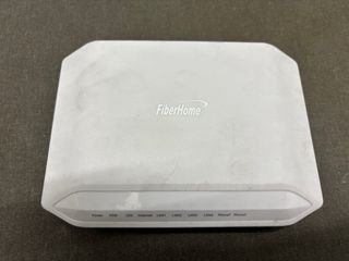 TM Unifi -RG-MARITIME-TRG212M Router (Residential Gateway), Computers ...