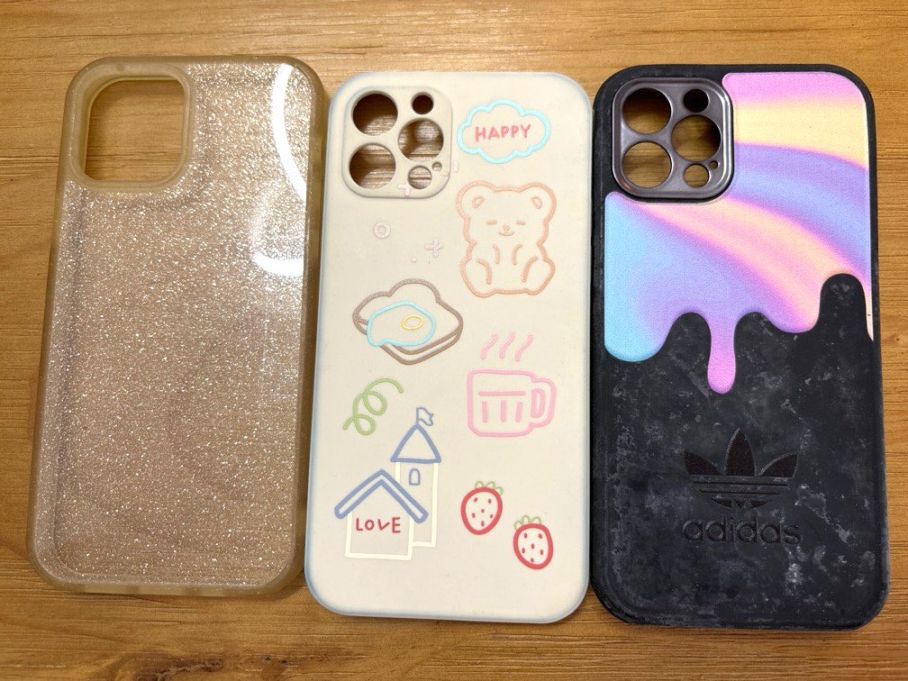 Used iPhone 12 Pro casings, Mobile Phones & Gadgets, Mobile & Gadget ...