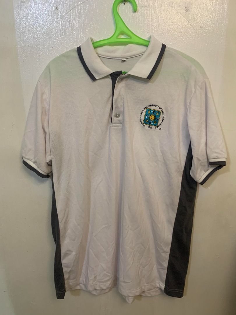 UST Engineering Type B Uniform, Men's Fashion, Tops & Sets, Tshirts ...