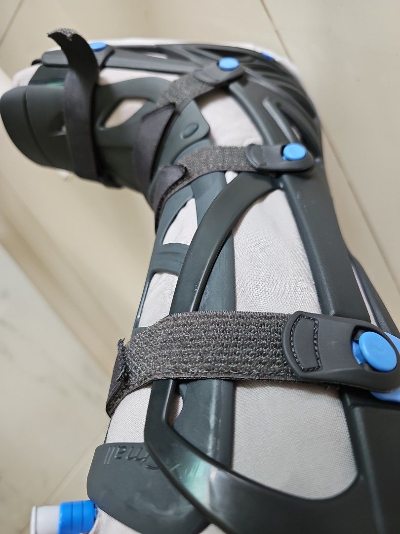 Vacocast boot, Health & Nutrition, Braces, Support & Protection on ...