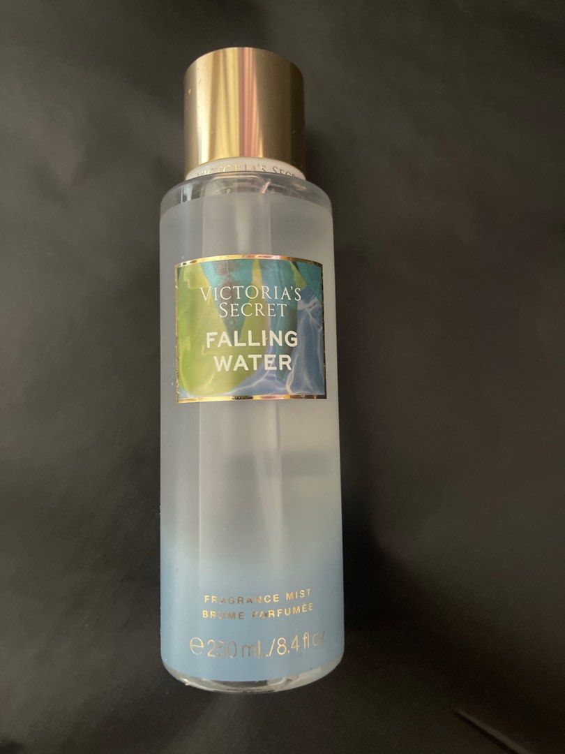 Victoria Secret Falling Water Mist, Beauty & Personal Care, Fragrance ...