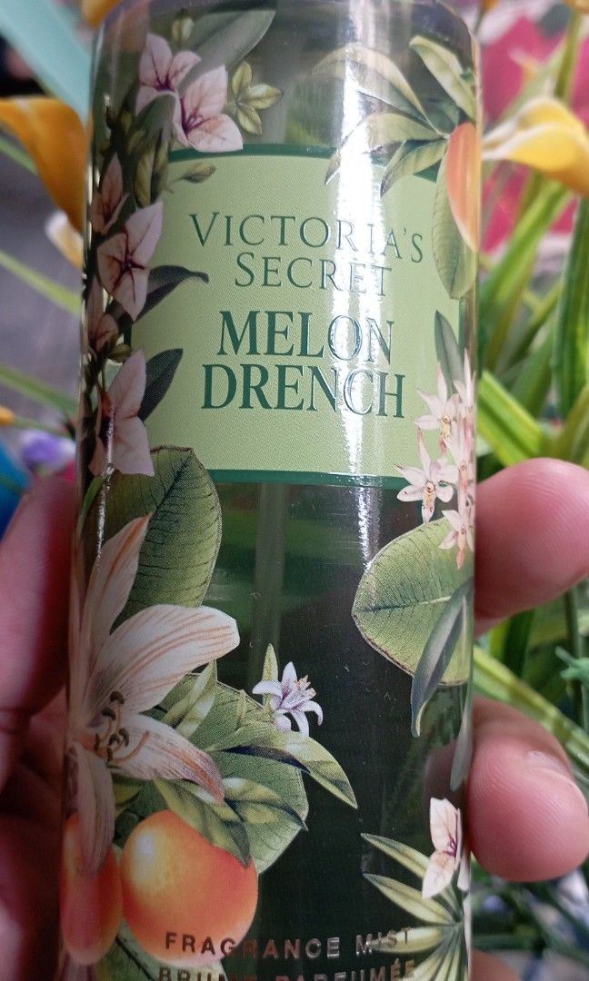 Victoria's Secret Melon Drench, Beauty & Personal Care, Fragrance ...