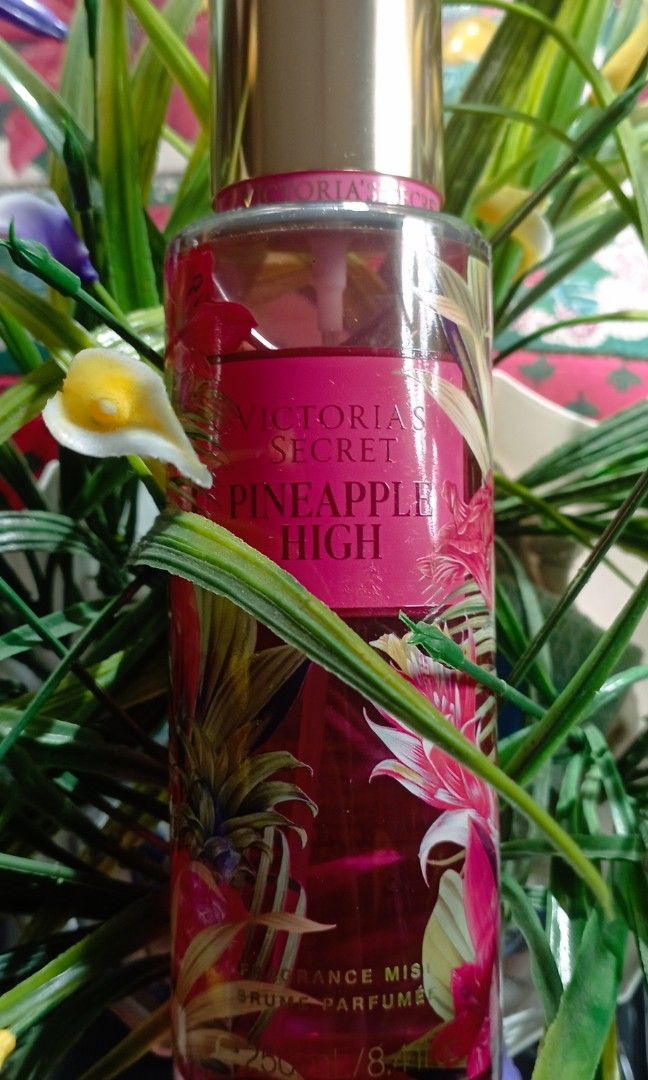 Victoria's Secret Pineapple High, Beauty & Personal Care, Fragrance ...
