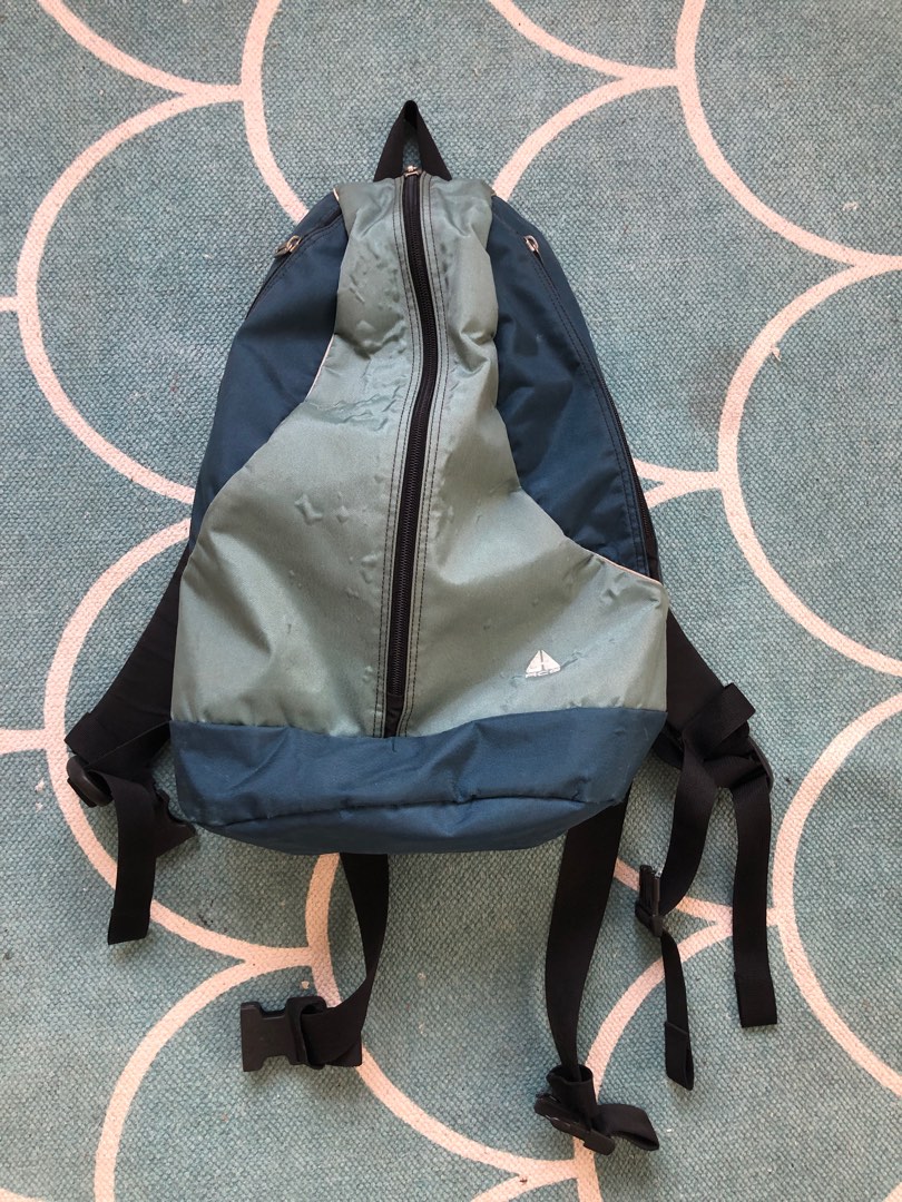 Vintage ACG backpack, Men's Fashion, Bags, Backpacks on Carousell