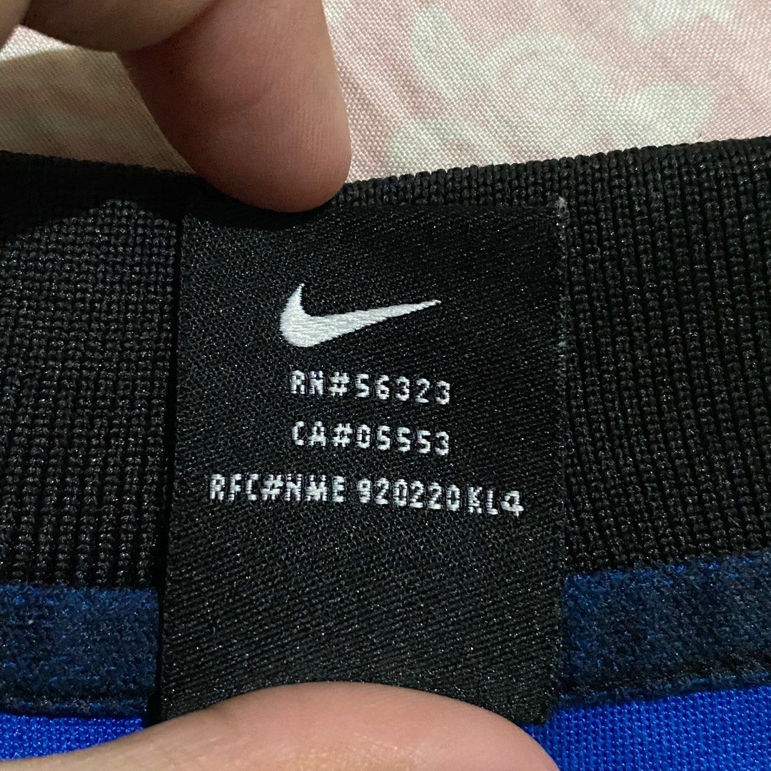 VINTAGE NIKE FIRELLI BOOTLEG , Men's Fashion, Activewear on Carousell