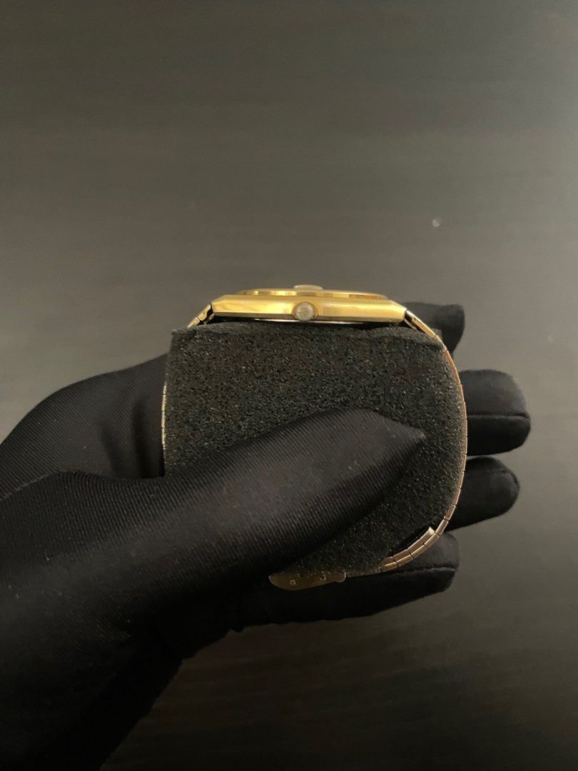 Vintage Seiko Majesta 9533-6000, Men's Fashion, Watches & Accessories ...