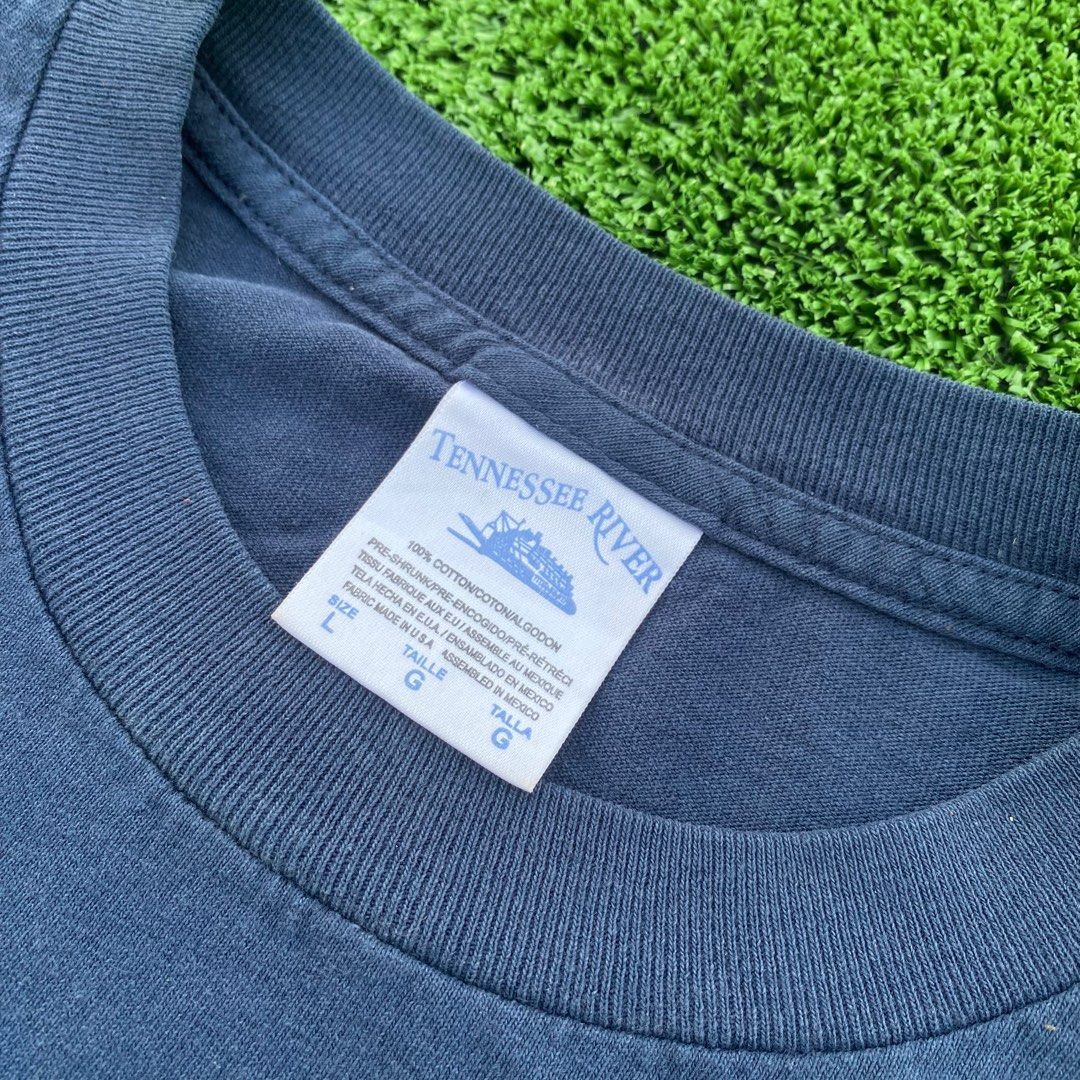 Vintage Y2K Yes Band, Men's Fashion, Tops & Sets, Tshirts & Polo Shirts ...