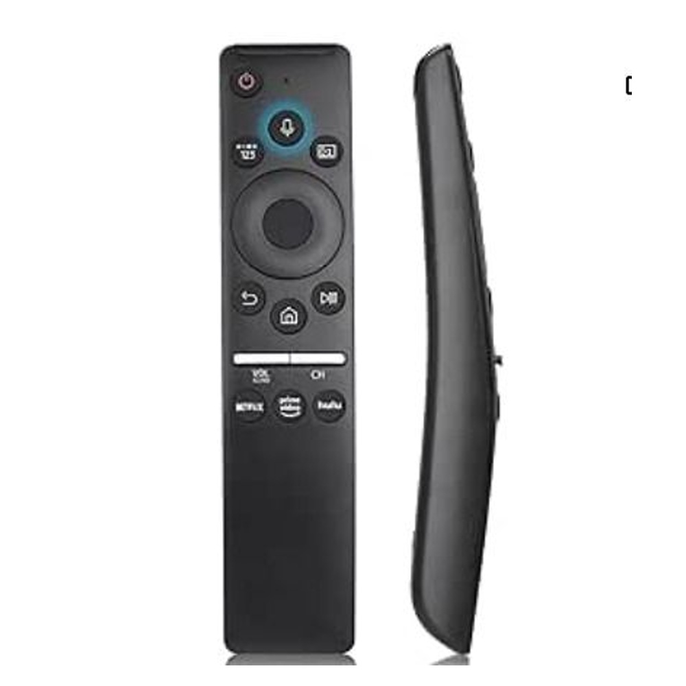 Voice Remote Control BN59-01312A Only for Samsung QLED UHD 4K 8K Frame ...