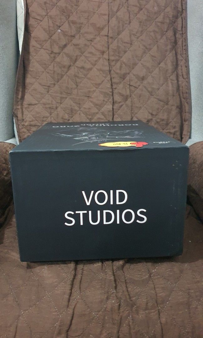 Void studios roronoa zoro z date masamune, Hobbies & Toys, Toys & Games on Carousell