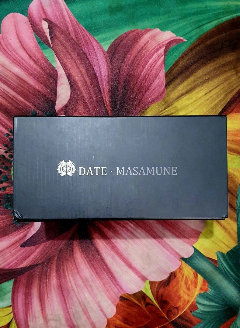 Void studios roronoa zoro z date masamune, Hobbies & Toys, Toys & Games ...