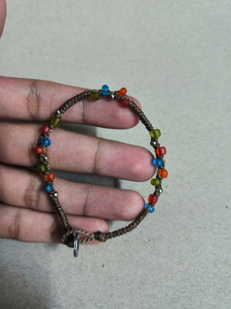Wakami bracelet, Women's Fashion, Jewelry & Organisers, Bracelets on ...