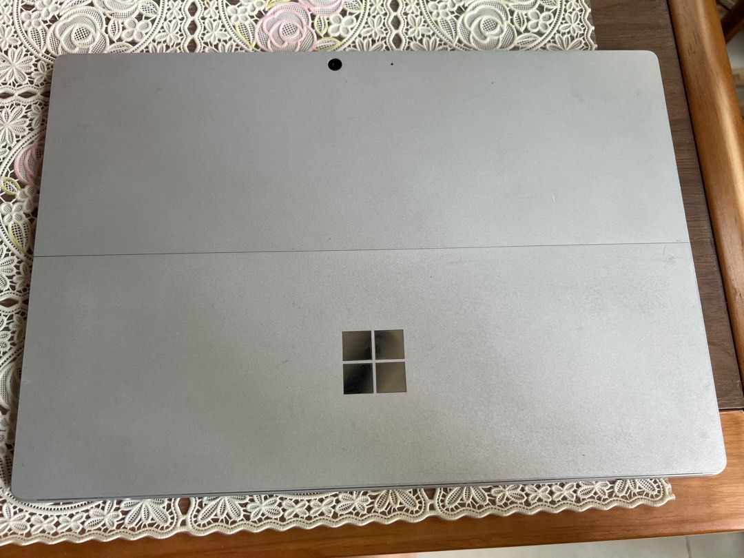 Windows Surface Pro 7 (Tablet only), Computers & Tech, Laptops ...