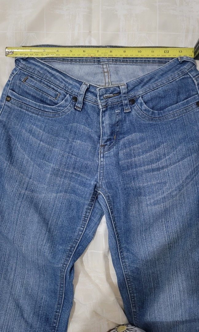 Wranco Jeans, Women's Fashion, Bottoms, Jeans on Carousell