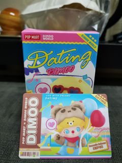 Popmart Disney Classic Fairy Tales, Hobbies & Toys, Toys & Games on ...