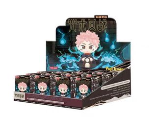 Slime, Jujutsu Kaisen, Re Zero, Fate Grand Order - Ichiban Kuji Mini ...
