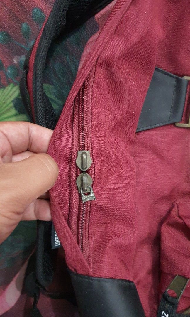 Zooyork backpack, Men's Fashion, Bags, Backpacks on Carousell