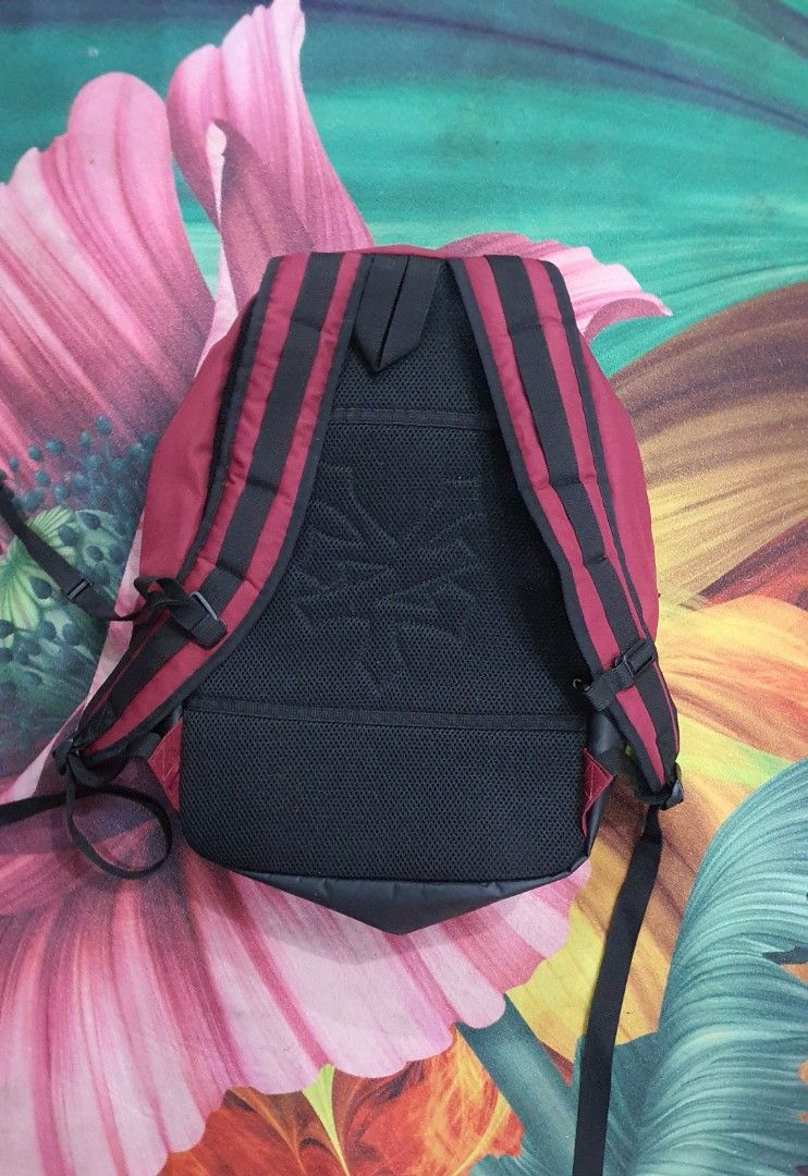 Zooyork backpack, Men's Fashion, Bags, Backpacks on Carousell
