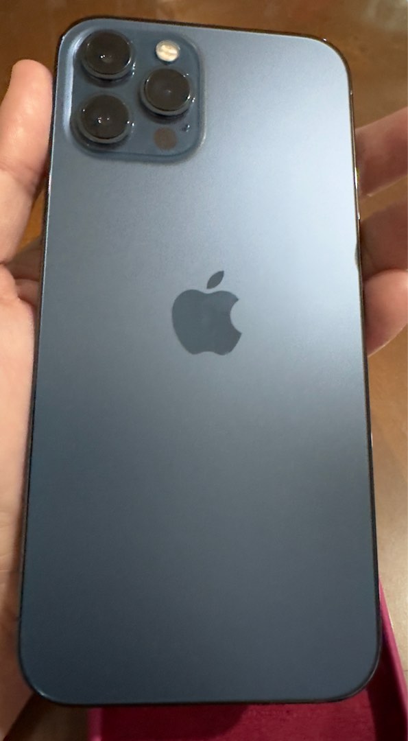 12 pro max 256, Mobile Phones & Gadgets, Mobile Phones, iPhone, iPhone ...