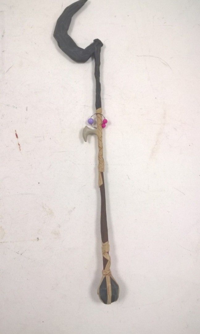 17" Limited Edition Kida Doll (From Disney's Atlantis), Hobbies & Toys ...