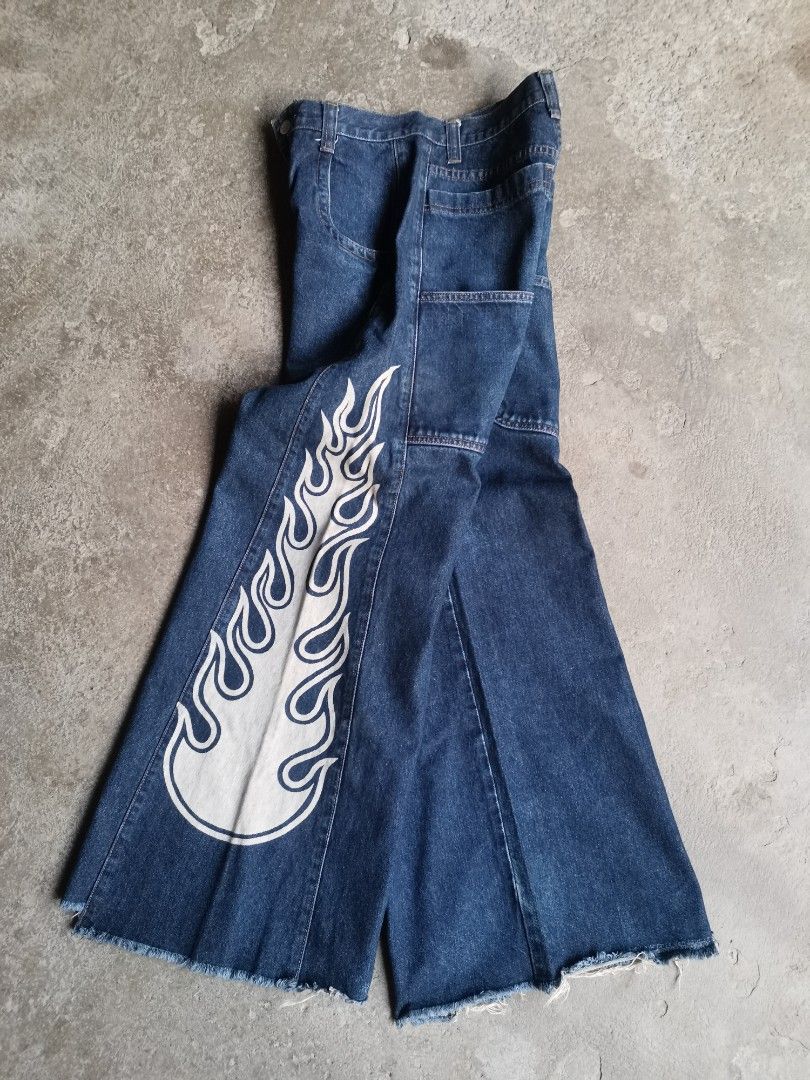 Likely Pot Jeans
