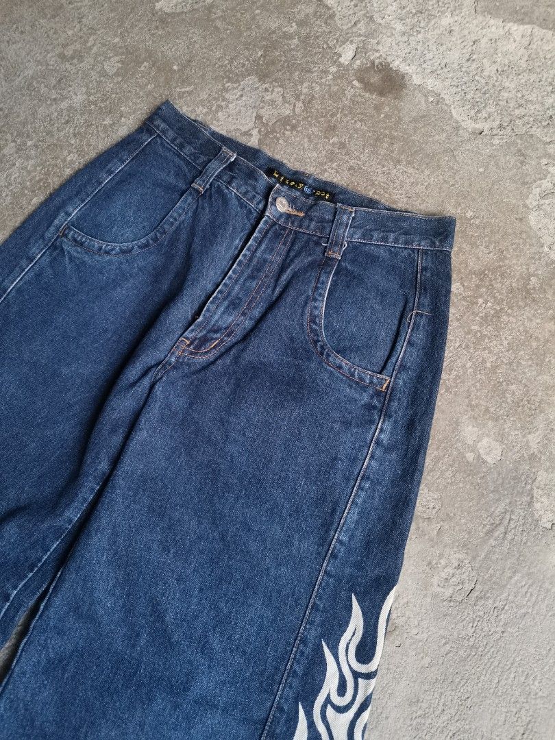 Likely Pot Jeans