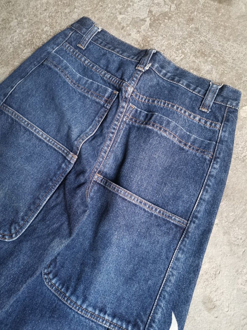 Likely Pot Jeans