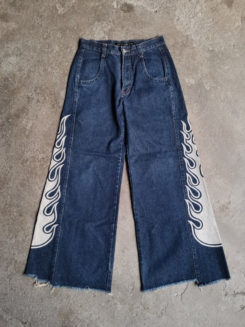 Likely Pot Jeans