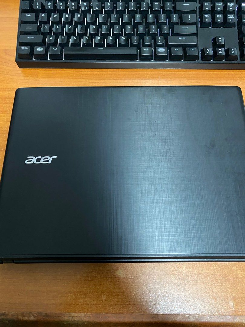 Acer TravelMate P249-G2-MG laptop, Computers & Tech, Laptops ...