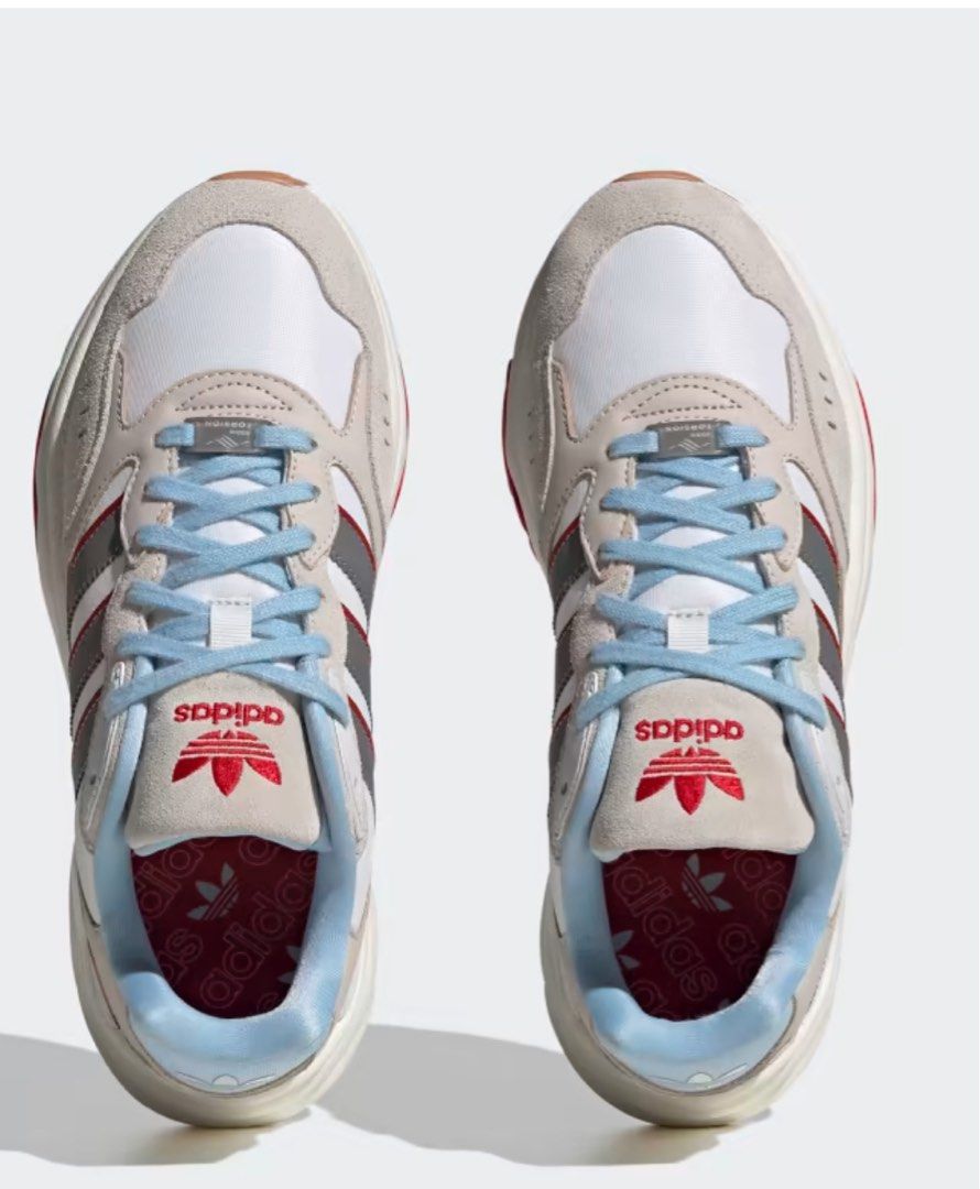 Adidas RETROPY F90 SHOES, Men's Fashion, Footwear, Sneakers on Carousell