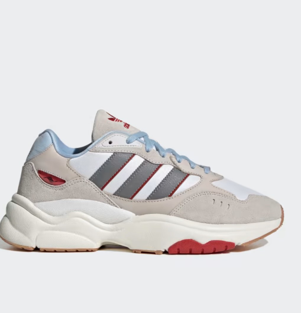 Adidas RETROPY F90 SHOES, Men's Fashion, Footwear, Sneakers on Carousell