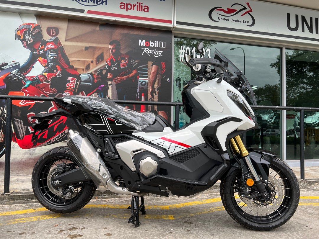 ADV 750 ADV 350 ADV 160 Honda, Motorcycles, Motorcycles for Sale, Class ...