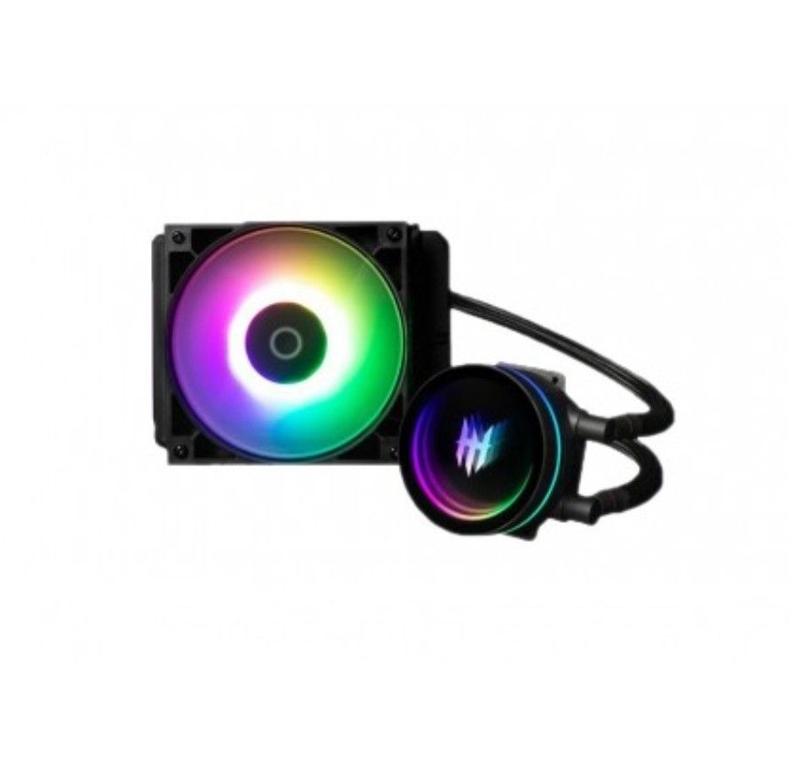 AIO Mirage 12 Liquid Cooling, Computers & Tech, Parts & Accessories ...