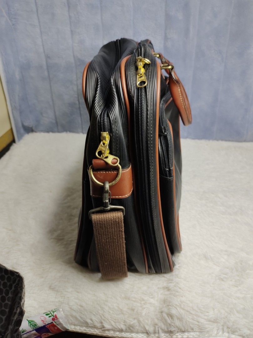 ANA COLLECTION GARMENT BAG, Women's Fashion, Bags & Wallets, Cross-body ...
