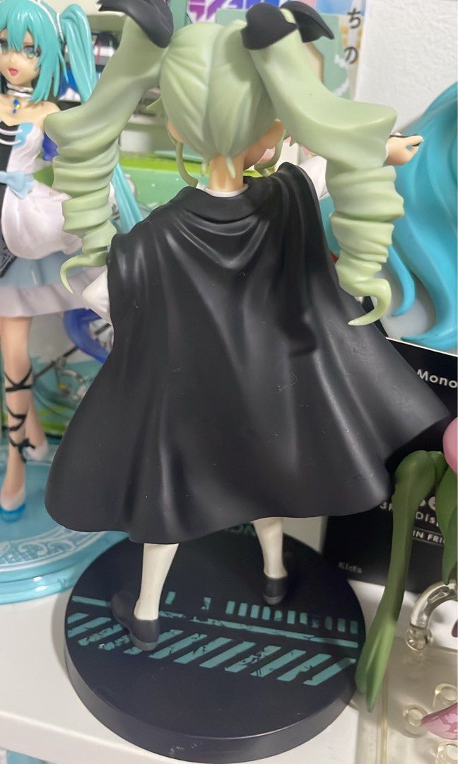 Anchovy Girls Und Panzer anime figure !! :3, Hobbies & Toys, Toys ...