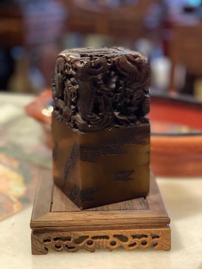 Ancient Cop Mohor, Hobbies & Toys, Collectibles & Memorabilia, Vintage ...