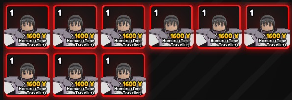 Anime adventure Shiny Dazai Evo Anime adventure units, Video Gaming ...