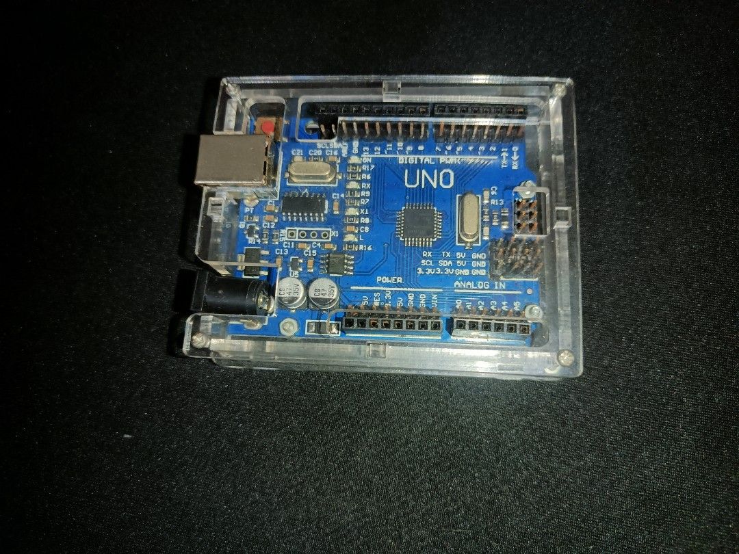 Arduino Uno Parts (full kit), Computers & Tech, Parts & Accessories ...