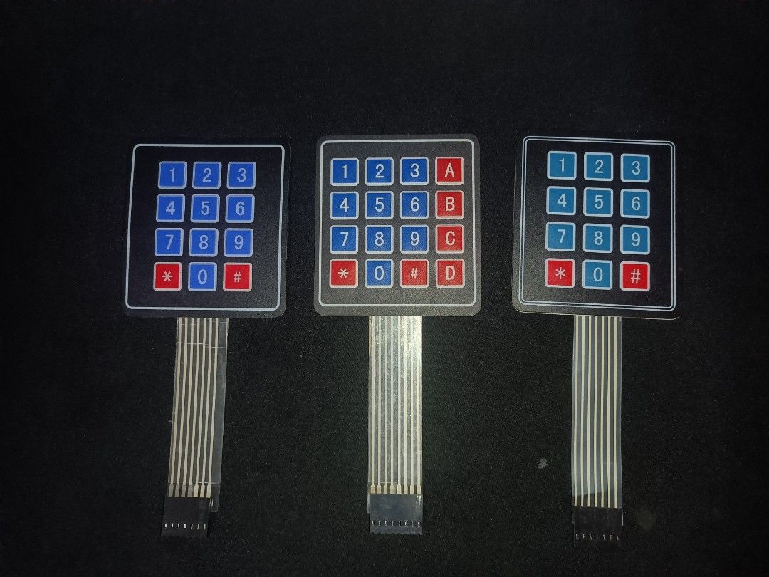 Arduino Uno Parts Full Kit Computers And Tech Parts And Accessories
