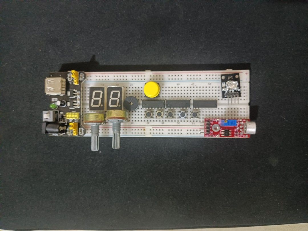 Arduino Uno Parts Full Kit Computers And Tech Parts And Accessories