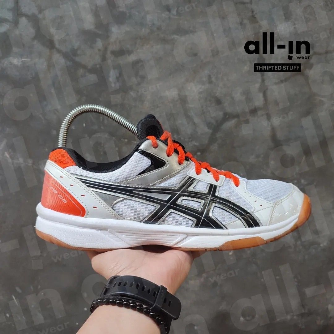 ASICS RIVRE CS, Men's Fashion, Footwear, Sneakers on Carousell