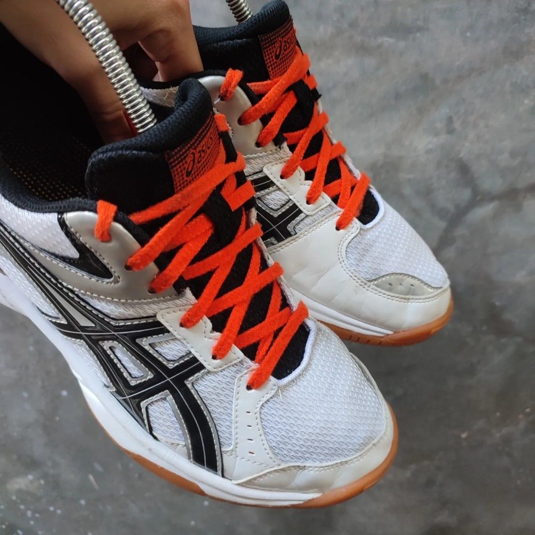 ASICS RIVRE CS, Men's Fashion, Footwear, Sneakers on Carousell