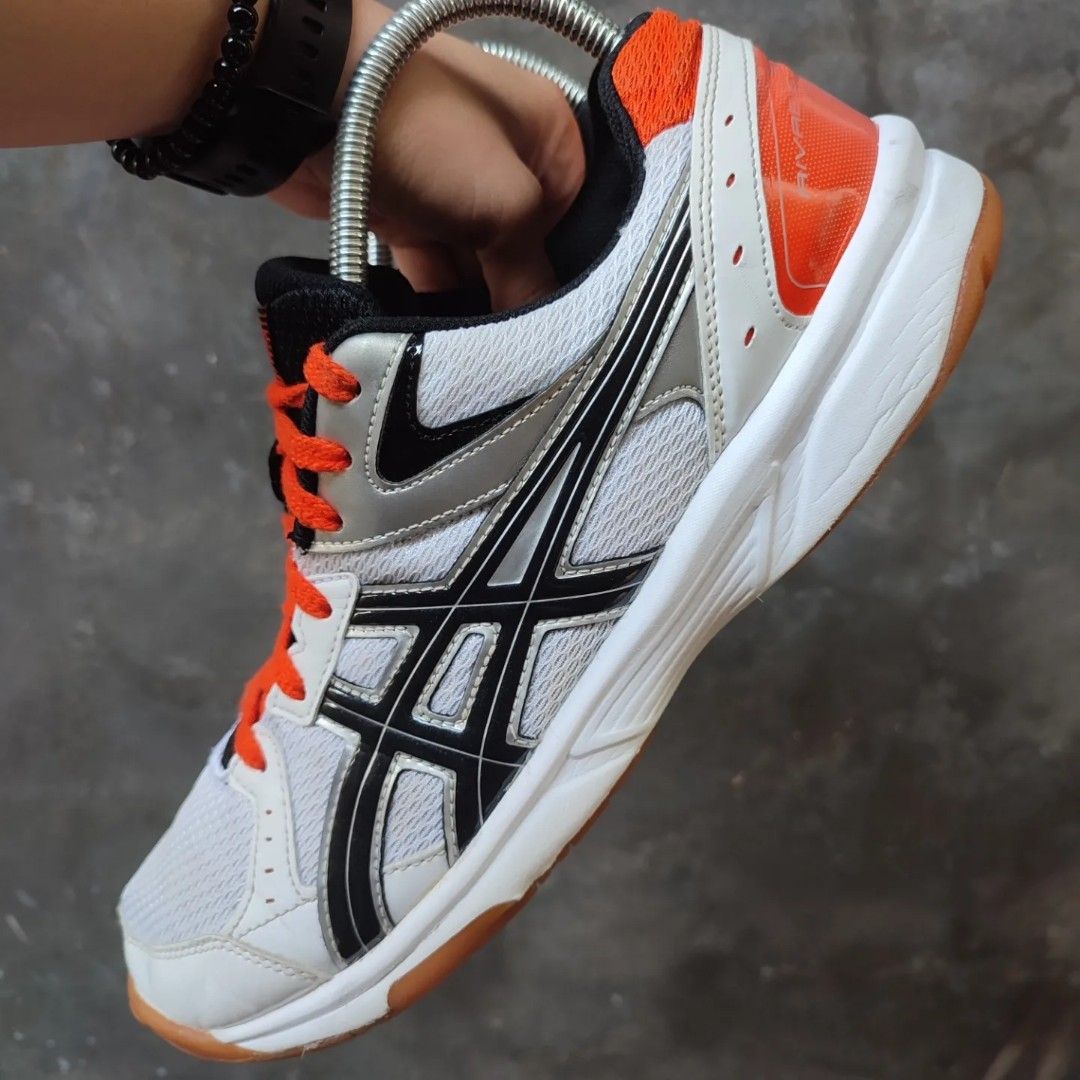 ASICS RIVRE CS, Men's Fashion, Footwear, Sneakers on Carousell