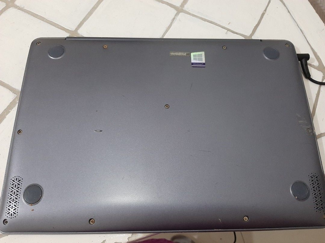 ASUS VivoBook S14 Grey 14-inch FHD Core i5 8th Gen, Computers & Tech ...